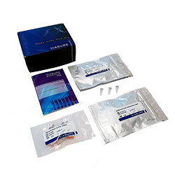 CERTEST FLU A, B Y RSV - Comunidad BD Max